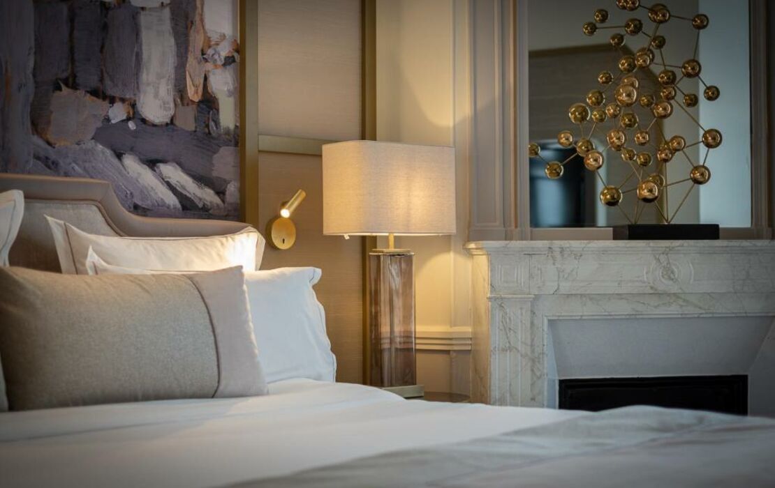 Hôtel Elysia, a Design Boutique Hotel Paris, France