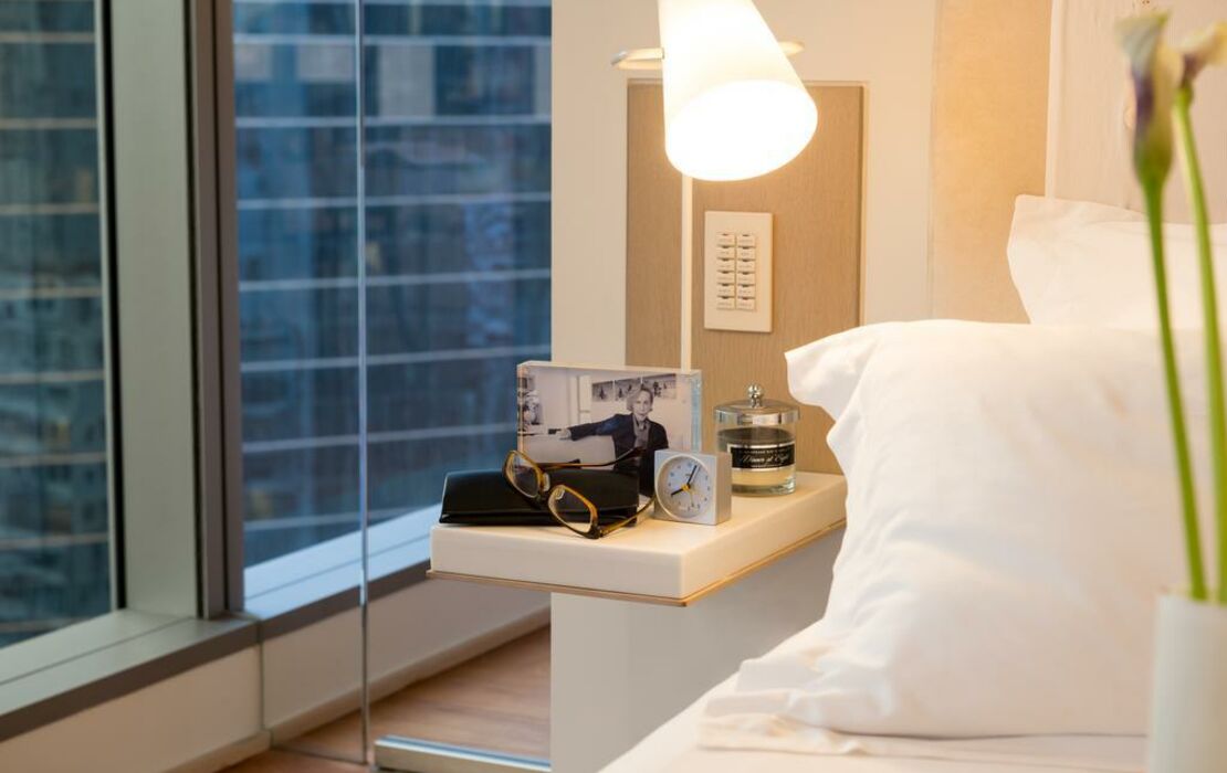 The Putman, a Design Boutique Hotel Hong Kong, Hong Kong