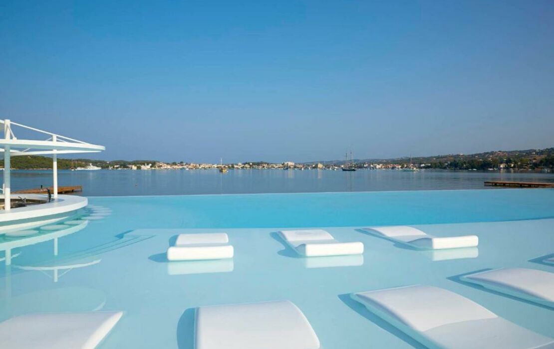 Nikki Beach Resort & Spa, a Design Boutique Hotel Porto Cheli, Greece