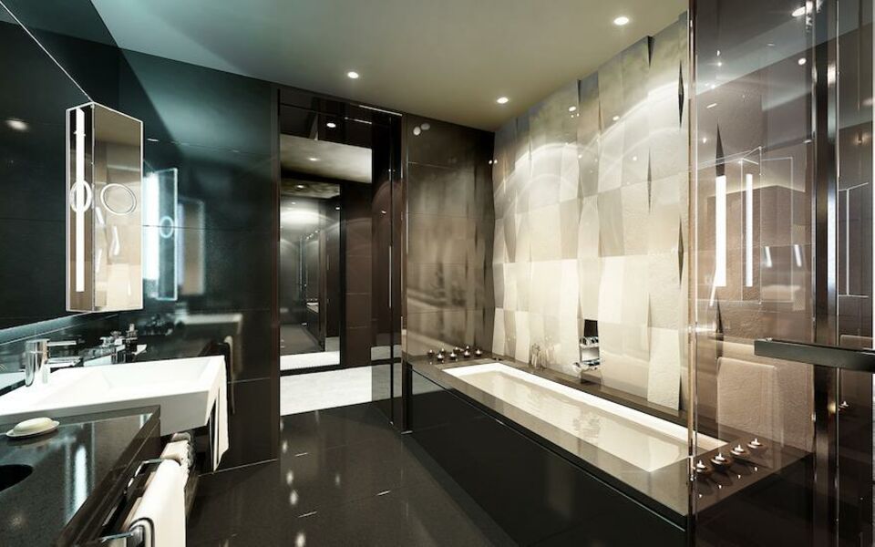 Melia Vienna, a Design Boutique Hotel Vienna, Austria