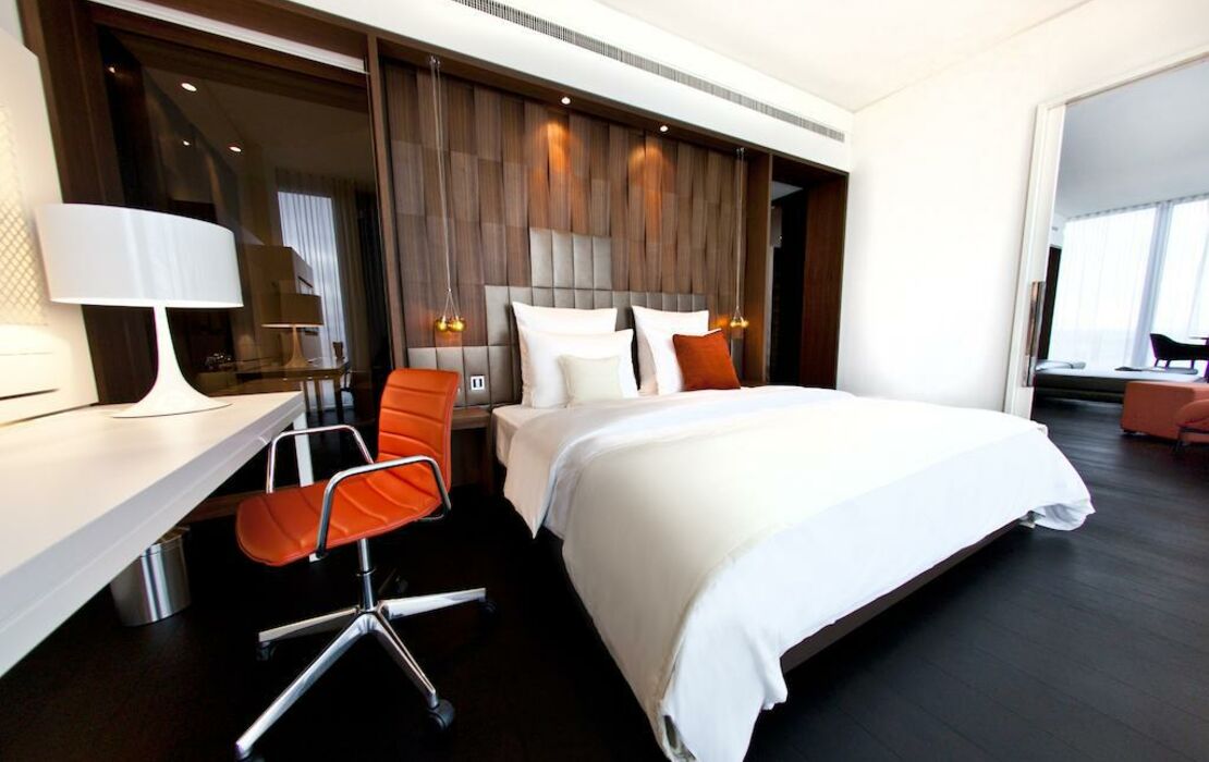 Melia Vienna, Vienne, Autriche - My Boutique hotel