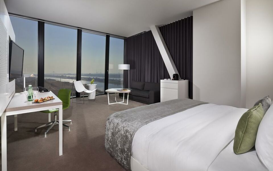 Melia Vienna, a Design Boutique Hotel Vienna, Austria