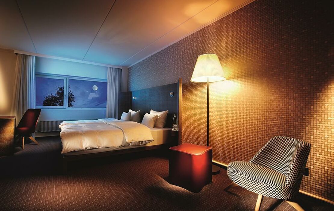 pentahotel Vienna, a Design Boutique Hotel Vienna, Austria