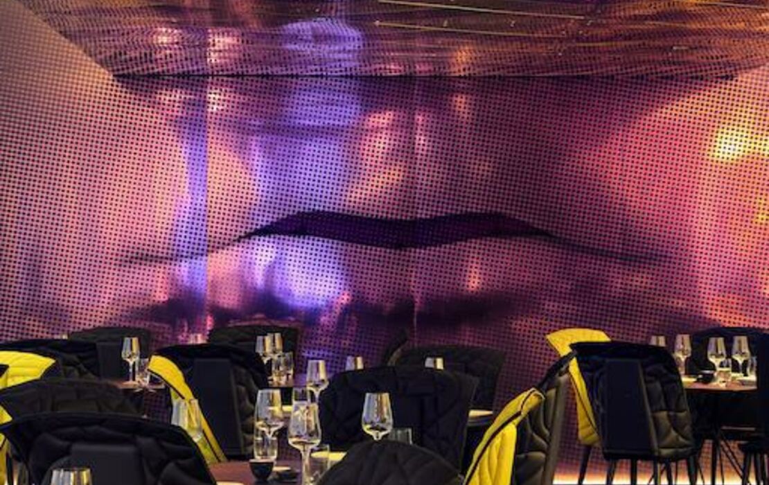 Adelphi Hotel, a Design Boutique Hotel Melbourne, Australia