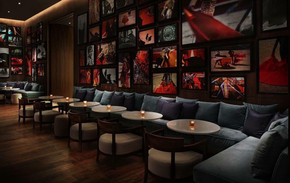 The Miami Beach EDITION, a Design Boutique Hotel Miami Beach, U.S.A.