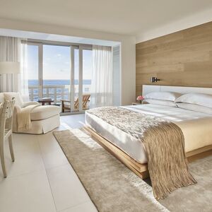 The Miami Beach EDITION, a Design Boutique Hotel Miami Beach, U.S.A.