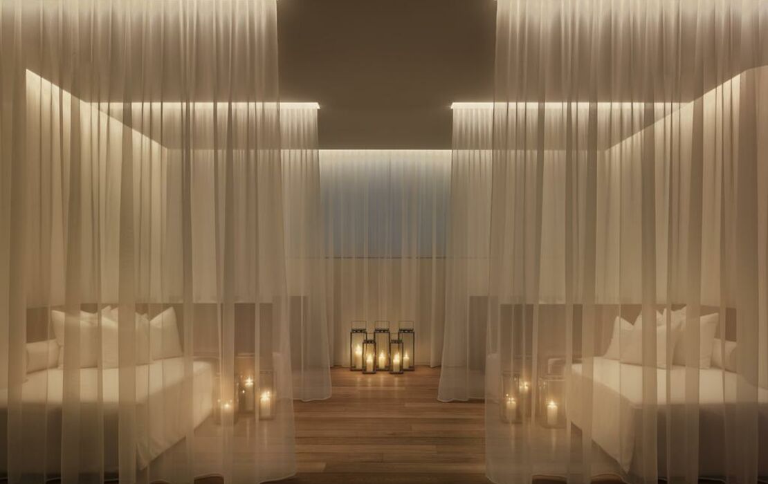 The Miami Beach EDITION, a Design Boutique Hotel Miami Beach, U.S.A.
