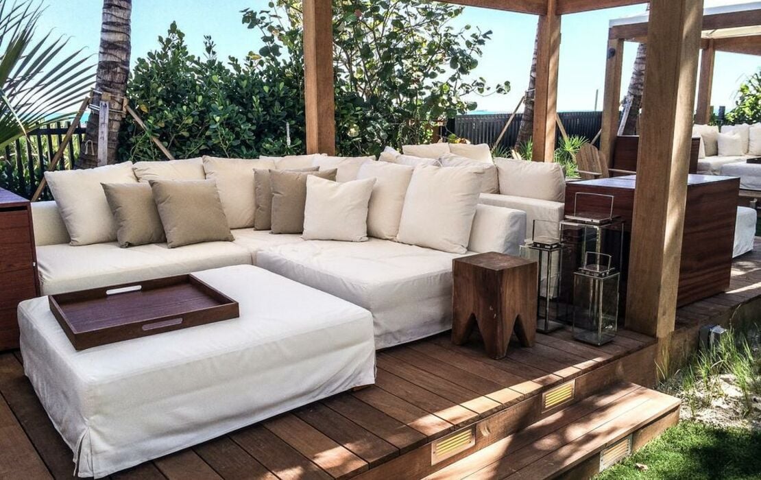 The Miami Beach EDITION, a Design Boutique Hotel Miami Beach, U.S.A.