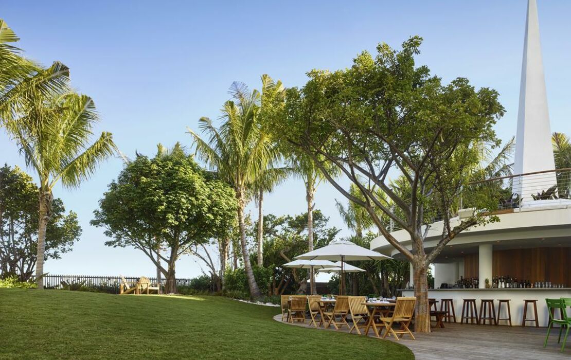 The Miami Beach EDITION, a Design Boutique Hotel Miami Beach, U.S.A.