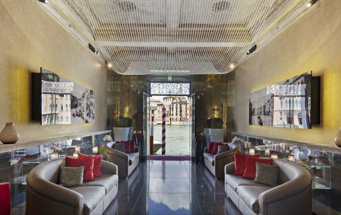 NH Collection Venezia Palazzo Barocci, Venezia, Italia