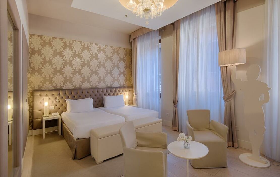 NH Collection Venezia Palazzo Barocci, Venezia, Italia