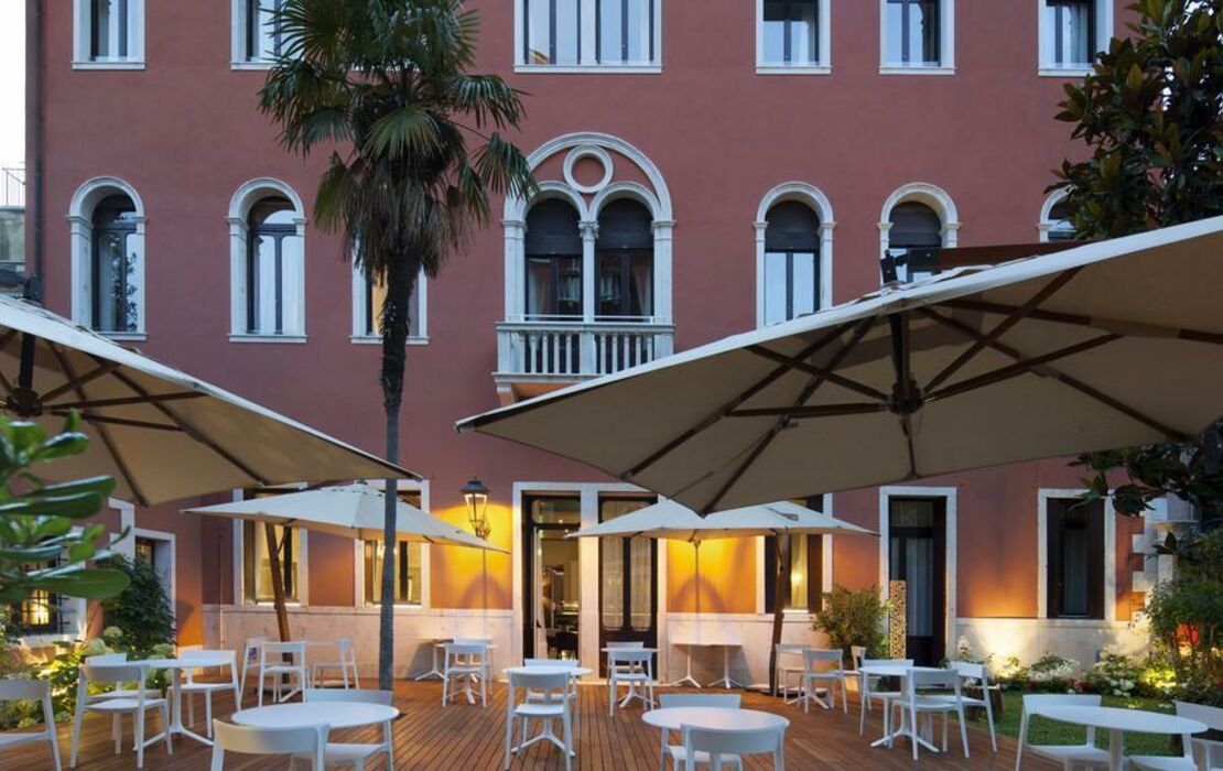 NH Collection Venezia Palazzo Barocci, Venezia, Italia