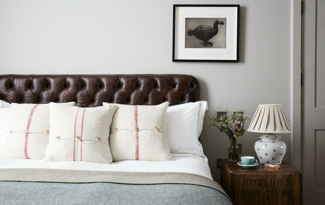 Artist Residence London, a Design Boutique Hotel London, United Kingdom