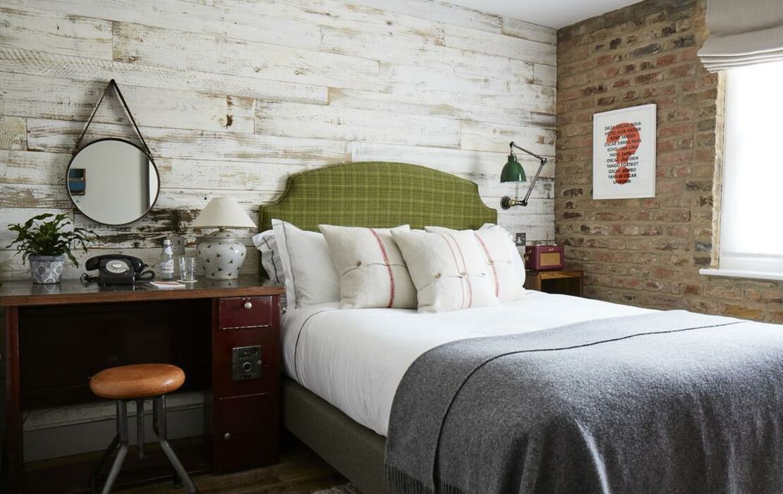 Artist Residence London, a Design Boutique Hotel London, United Kingdom