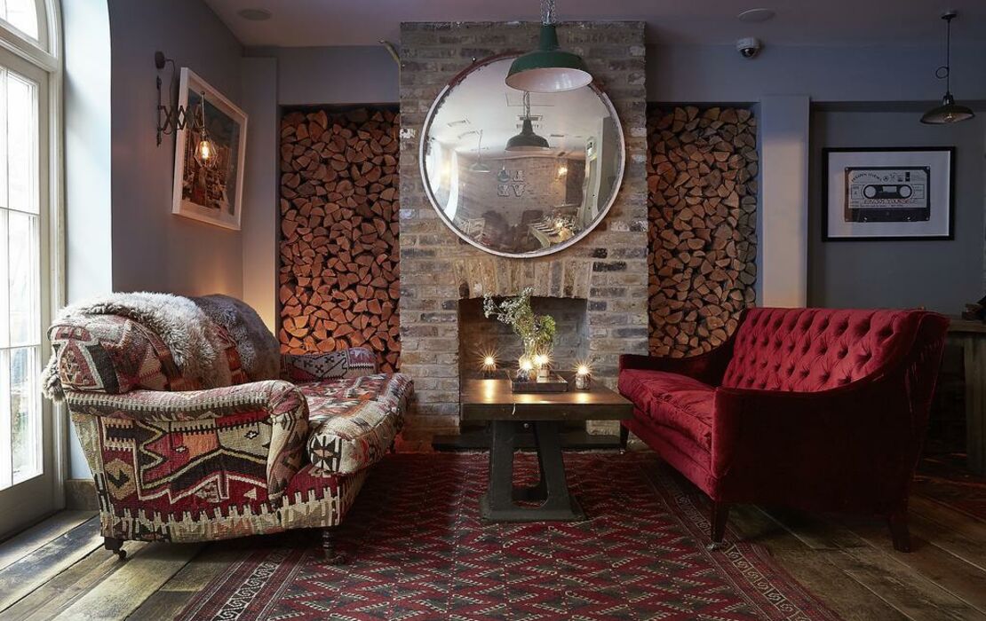 Artist Residence London, a Design Boutique Hotel London, United Kingdom