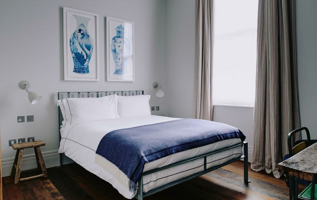 Artist Residence London, a Design Boutique Hotel London, United Kingdom