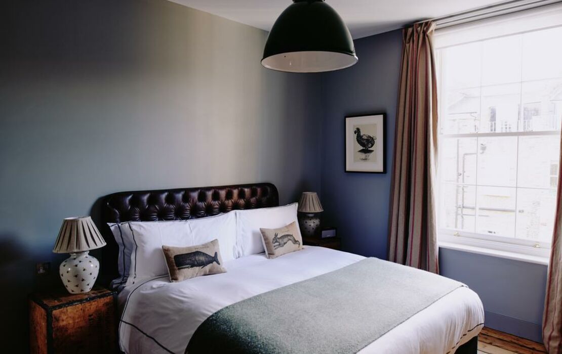 Artist Residence London, a Design Boutique Hotel London, United Kingdom