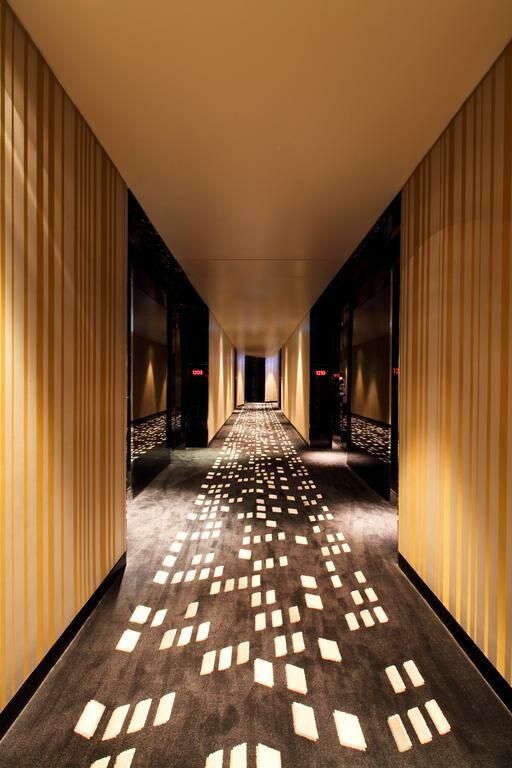 W Bangkok Hotel, a Design Boutique Hotel Bangkok, Thailand