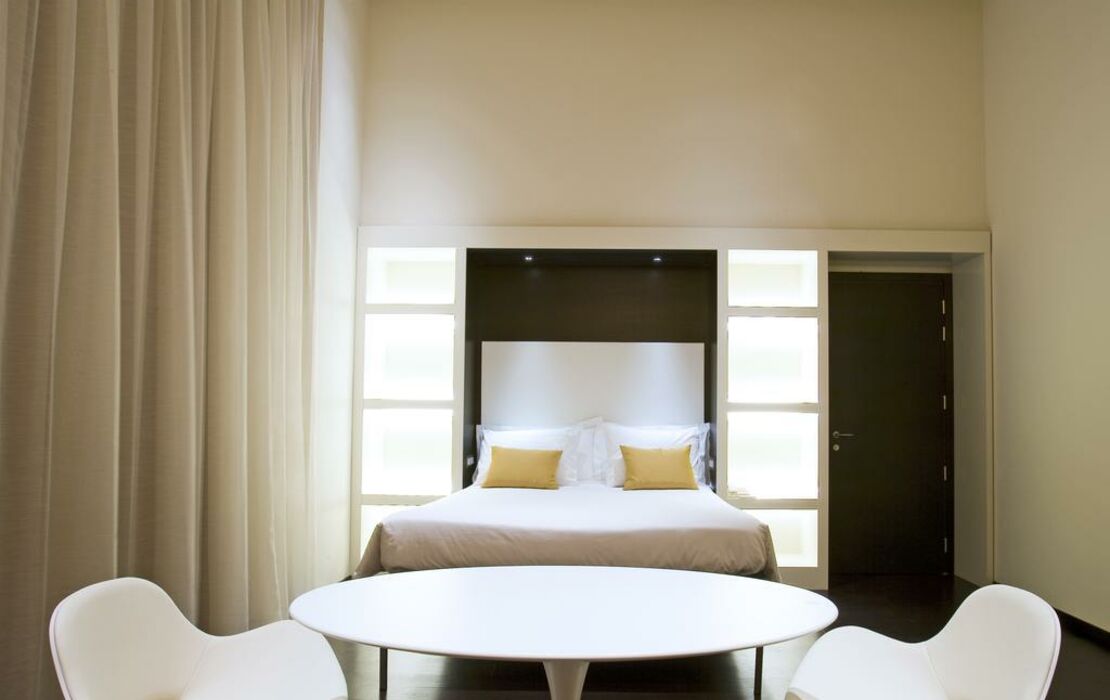 Nhow Milan, a Design Boutique Hotel Milan, Italy