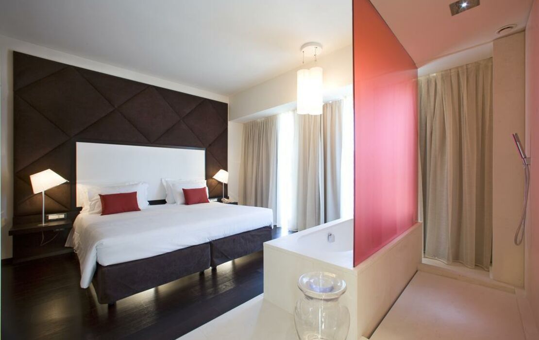 Nhow Milan, a Design Boutique Hotel Milan, Italy