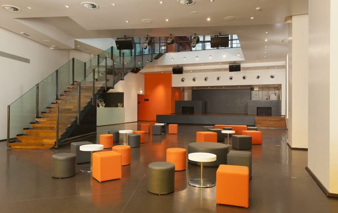 Nhow Milan, a Design Boutique Hotel Milan, Italy