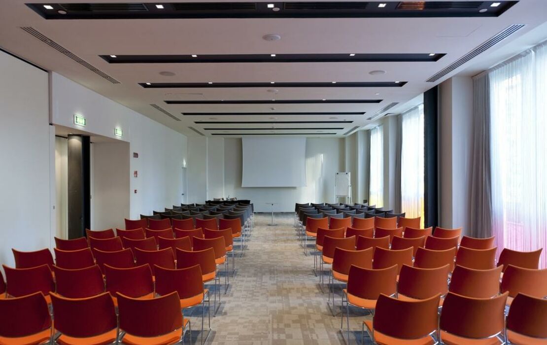 Nhow Milan, a Design Boutique Hotel Milan, Italy