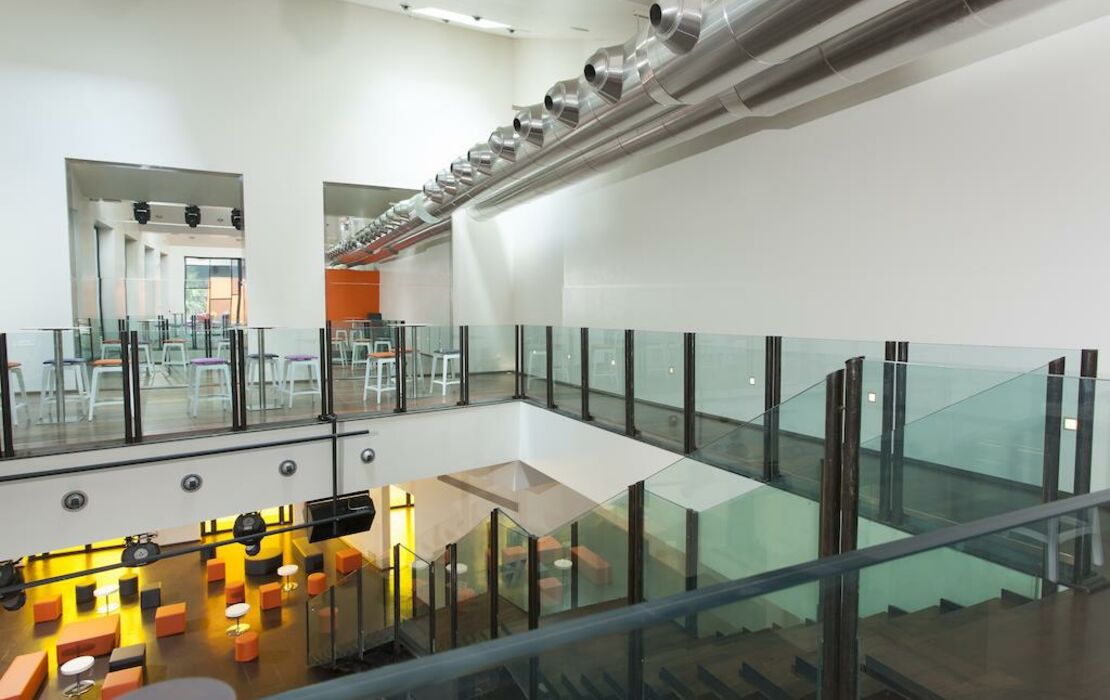 Nhow Milan, a Design Boutique Hotel Milan, Italy