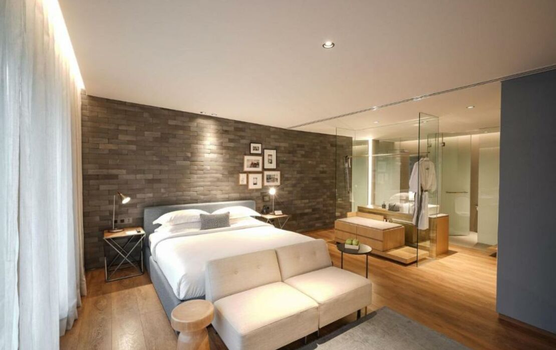 Ad Lib Hotel Bangkok, Bangkok, Thaïlande - My Boutique hotel