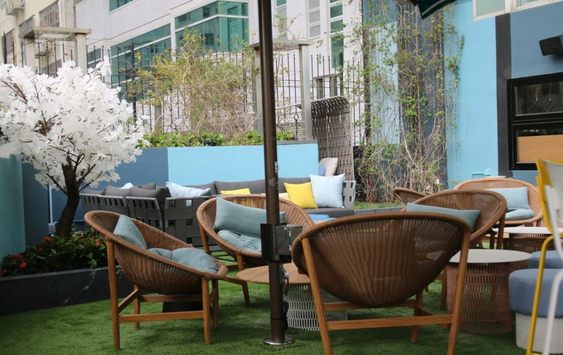 Ovolo Southside, a Design Boutique Hotel Hong Kong, Hong Kong