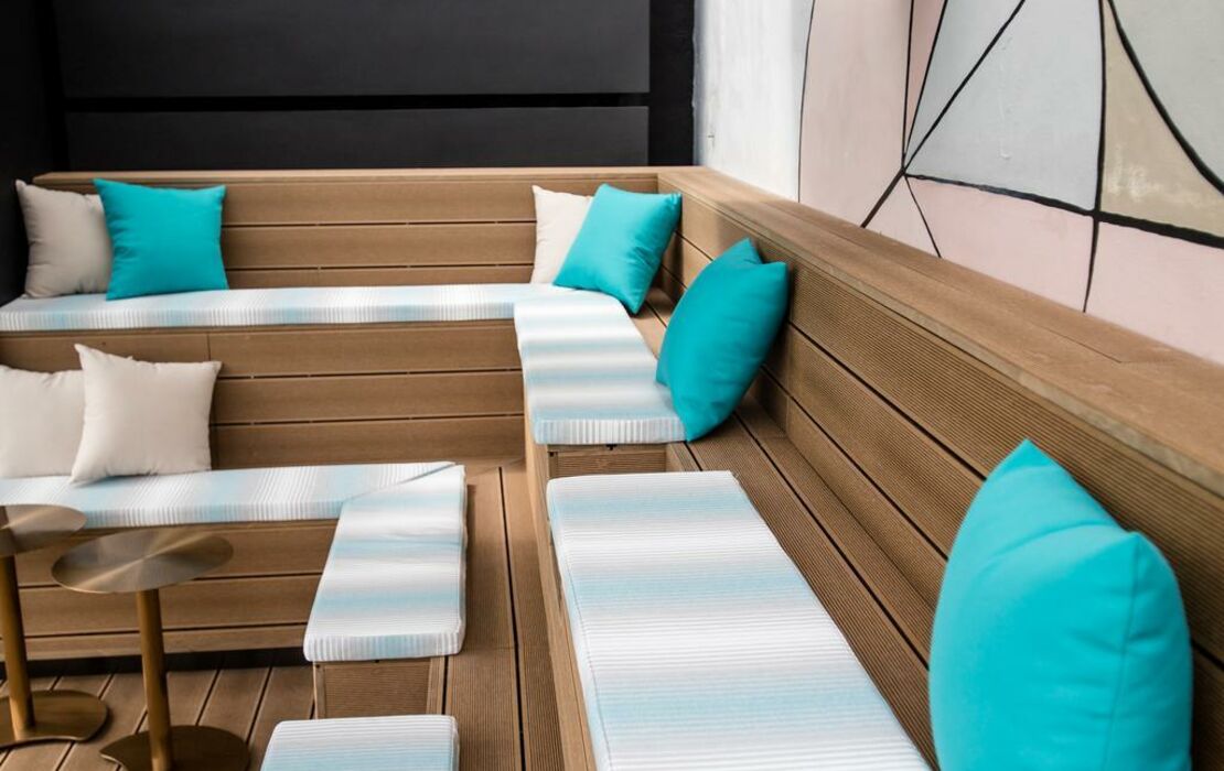 Ovolo Southside, a Design Boutique Hotel Hong Kong, Hong Kong