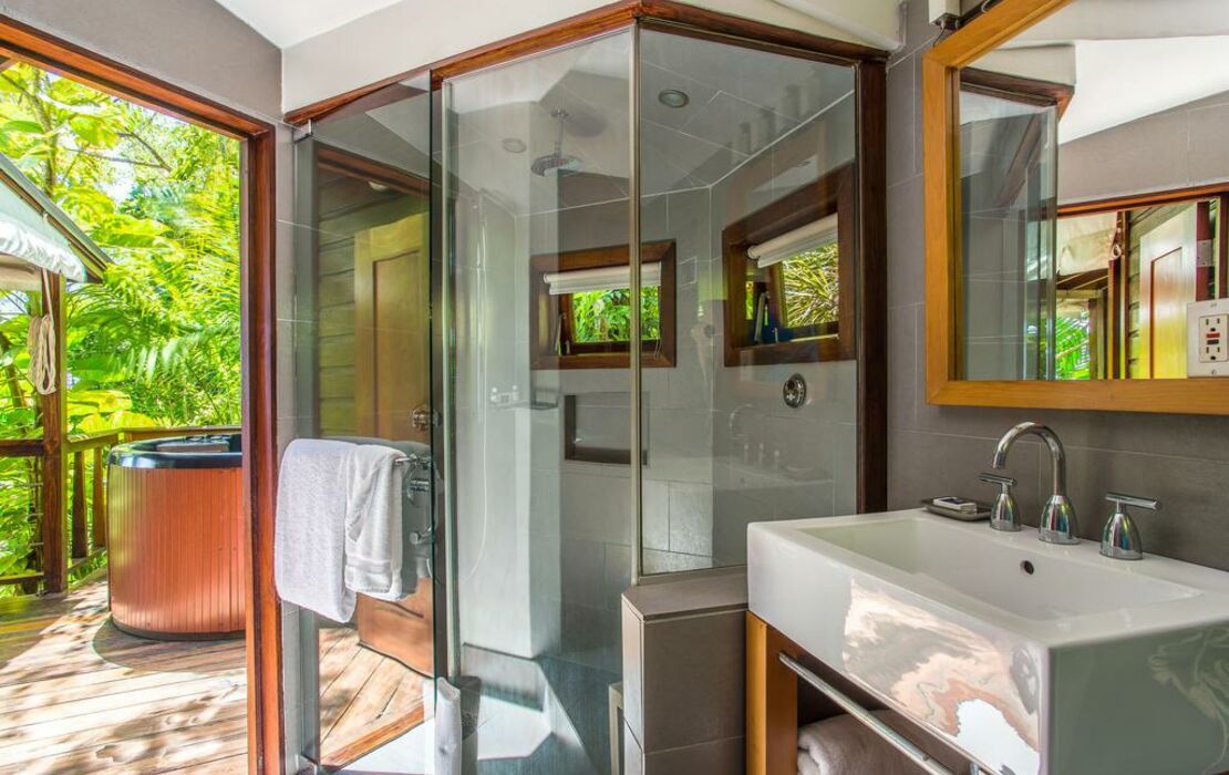 Geejam, Drapers, Jamaïque - My Boutique hotel