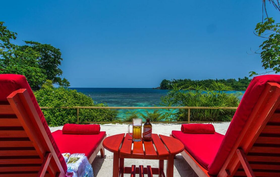 Geejam, Drapers, Jamaïque - My Boutique hotel