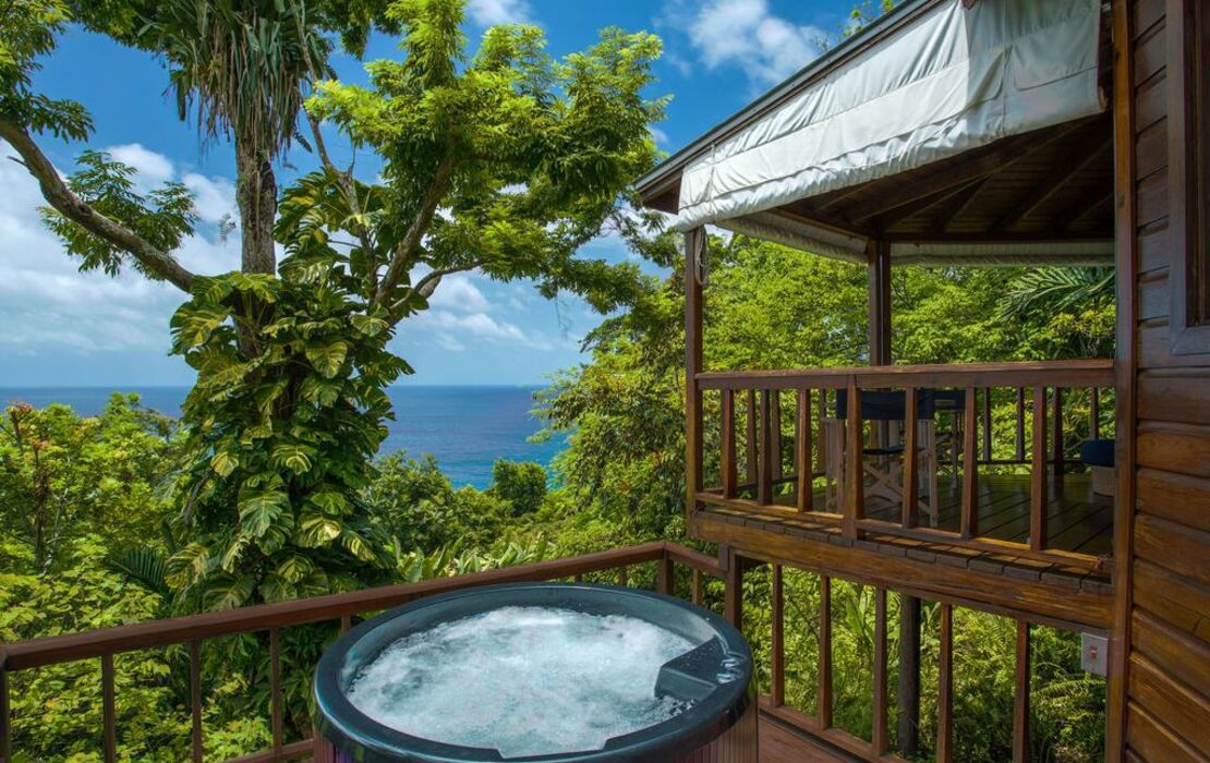 Geejam, Drapers, Jamaïque - My Boutique hotel