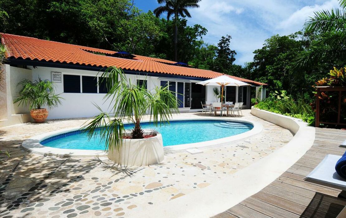 Geejam, Drapers, Jamaïque - My Boutique hotel