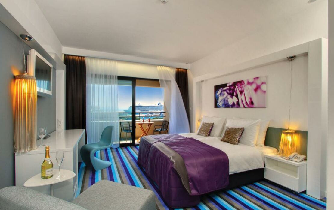 Hotel Luxe, a Design Boutique Hotel Split, Croatia