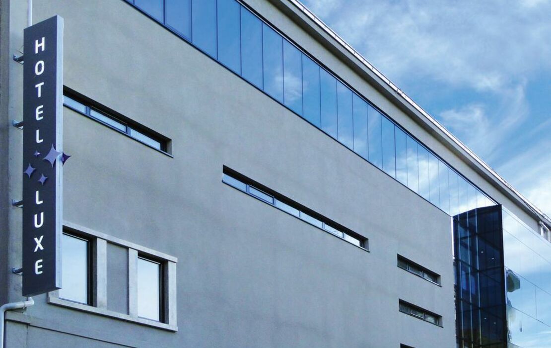 Hotel Luxe, a Design Boutique Hotel Split, Croatia