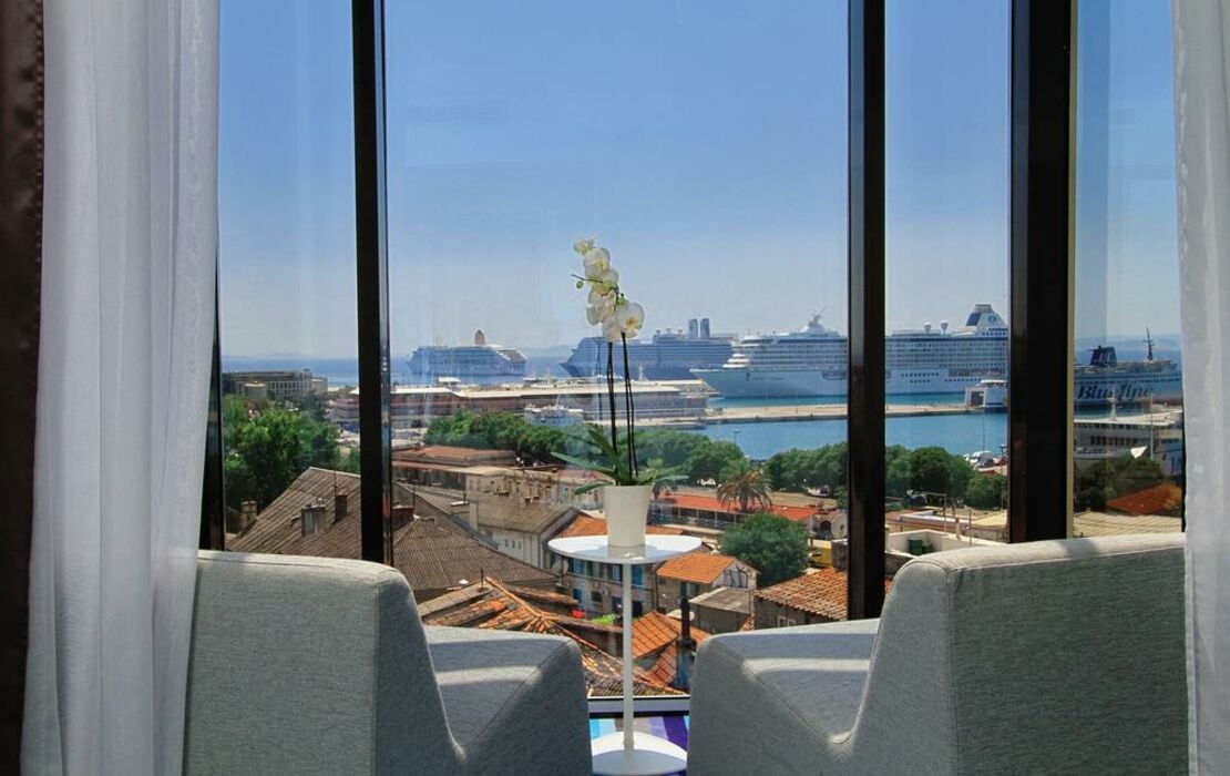 Hotel Luxe, a Design Boutique Hotel Split, Croatia