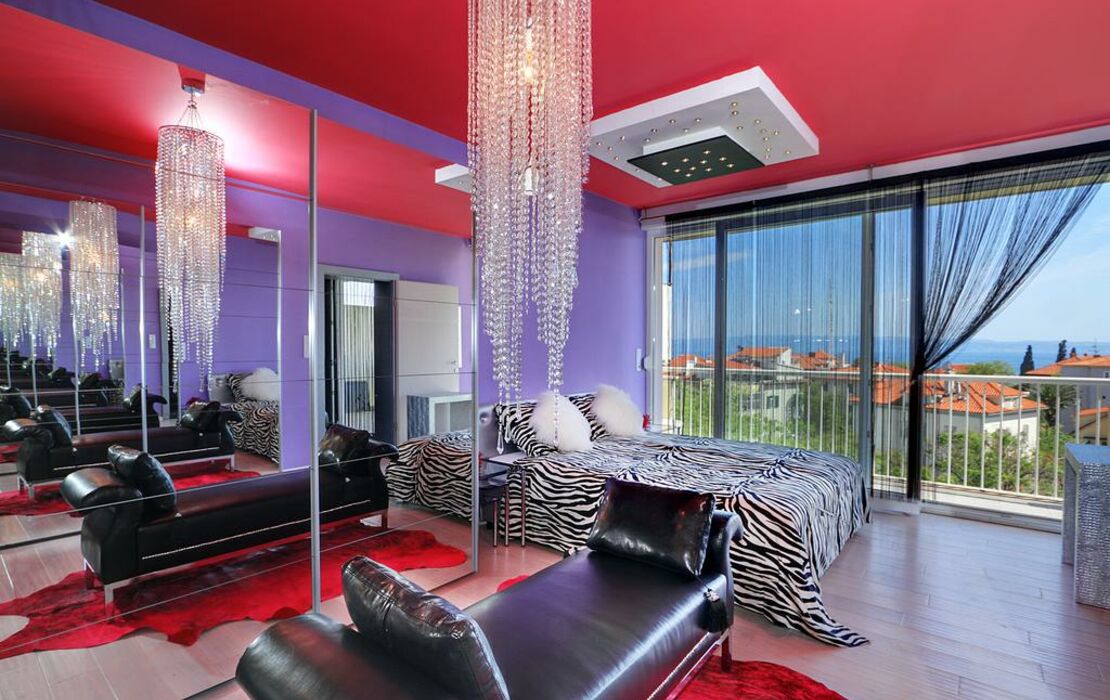 Hotel Luxe, a Design Boutique Hotel Split, Croatia