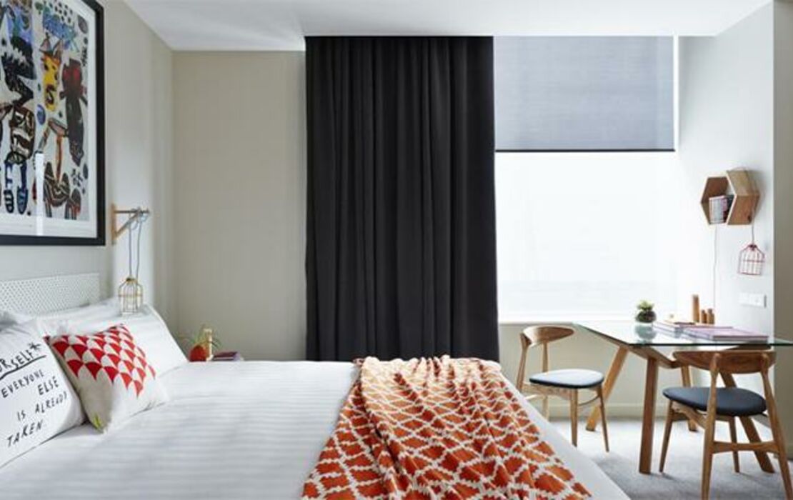 Art Series - The Larwill Studio, a Design Boutique Hotel Melbourne ...