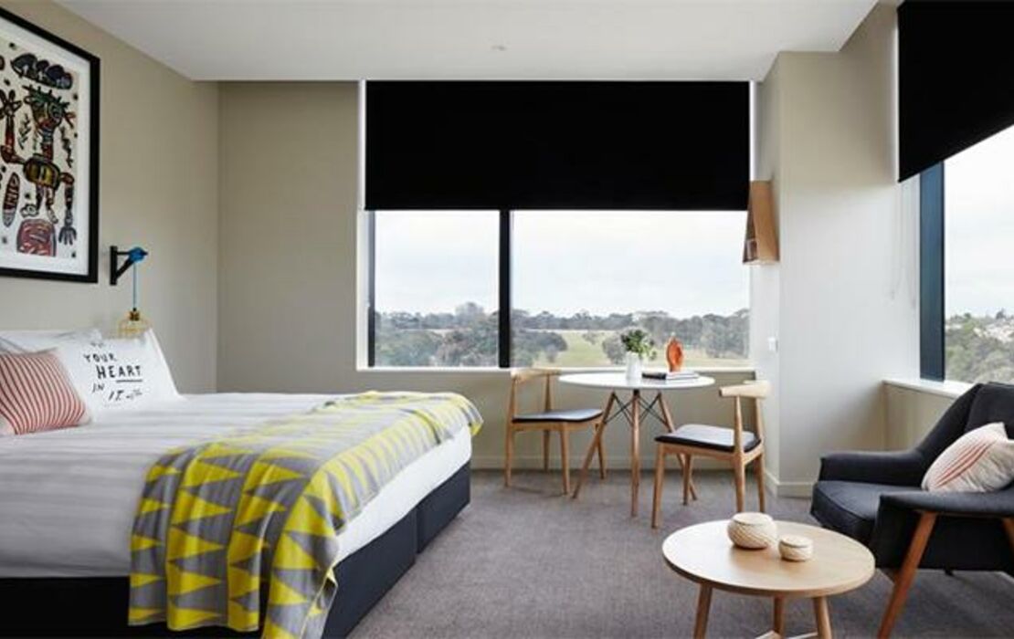 Art Series - The Larwill Studio, a Design Boutique Hotel Melbourne ...