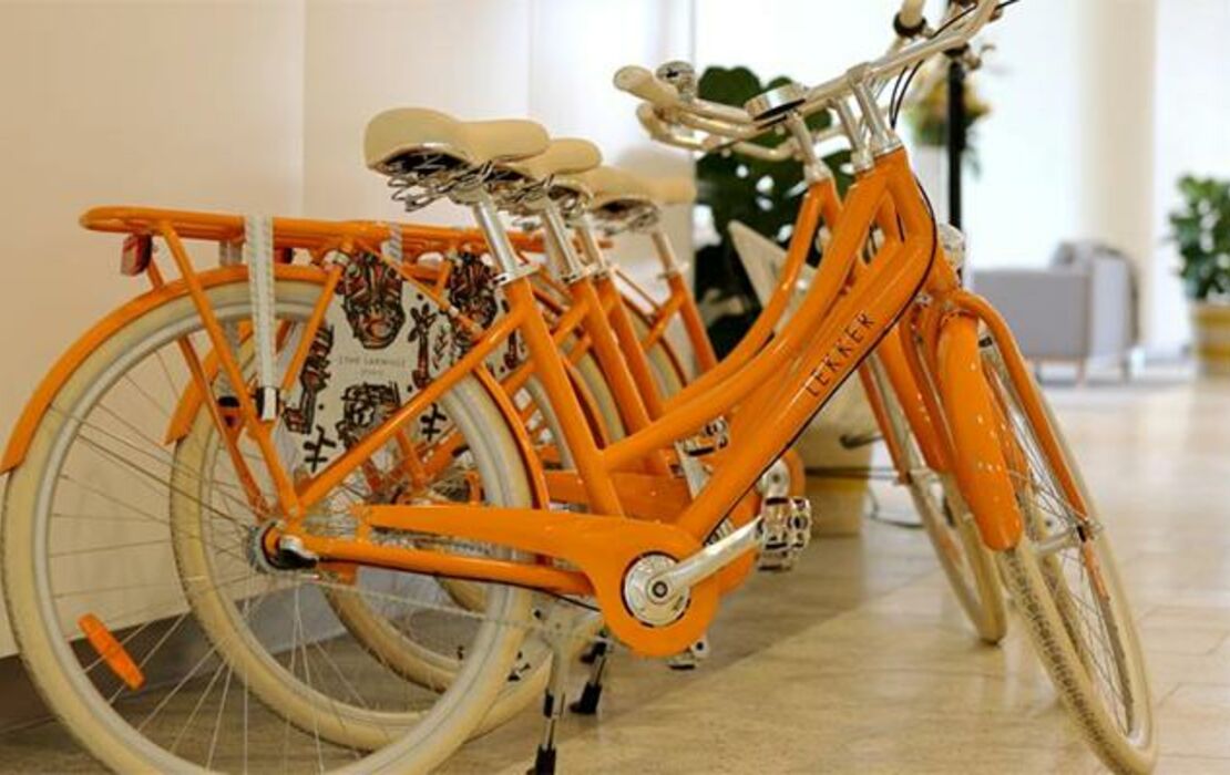 Art Series - The Larwill Studio, a Design Boutique Hotel Melbourne ...