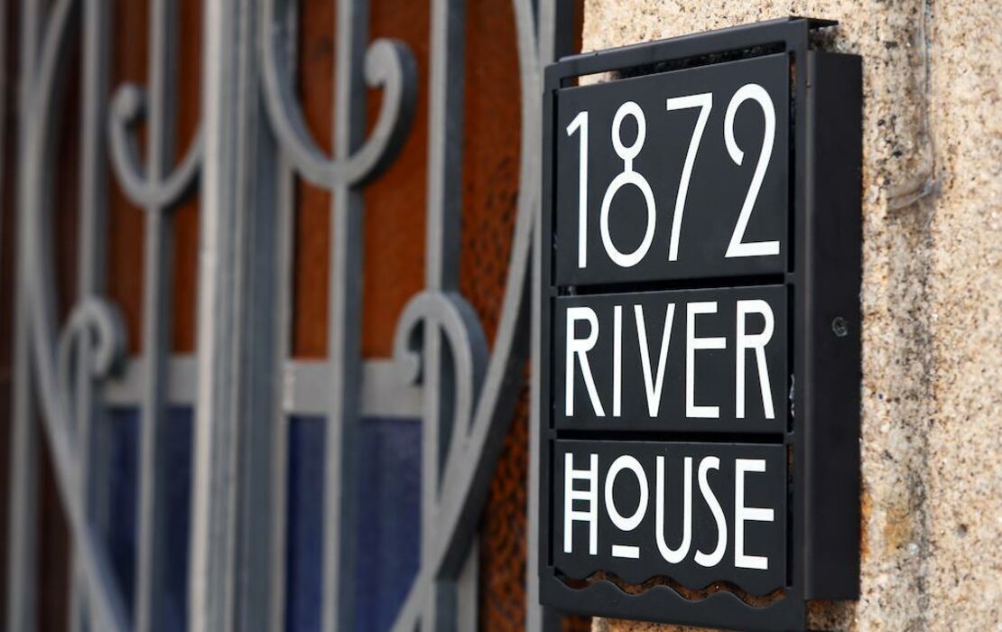 1872 River House, a Design Boutique Hotel Porto, Portugal