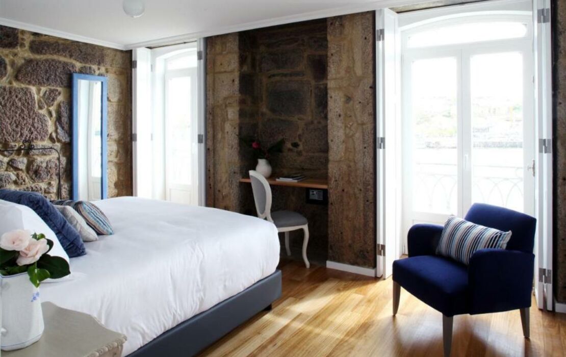 1872 River House by Olivia, a Design Boutique Hotel Porto, Portugal