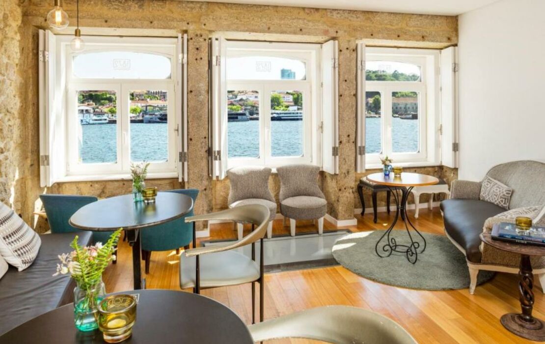 1872 River House by Olivia, a Design Boutique Hotel Porto, Portugal