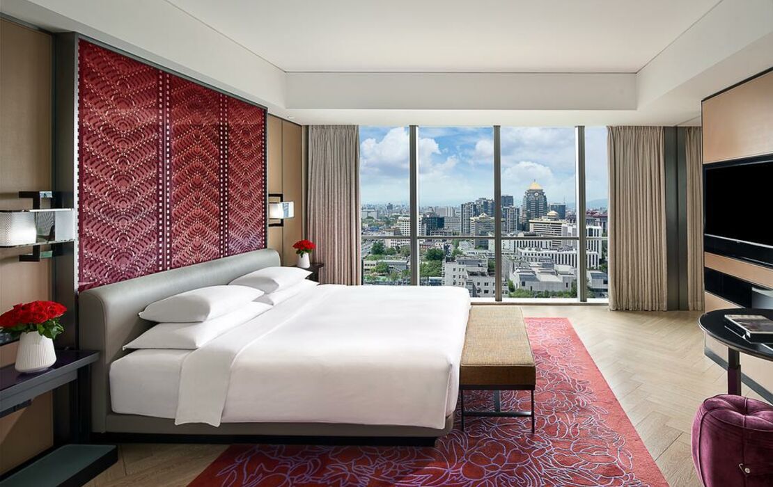 Sofitel Beijing Central, a Design Boutique Hotel Beijing, China
