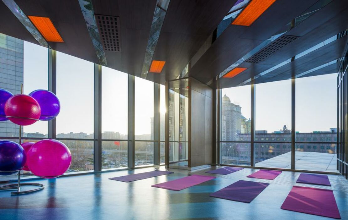 Sofitel Beijing Central, a Design Boutique Hotel Beijing, China