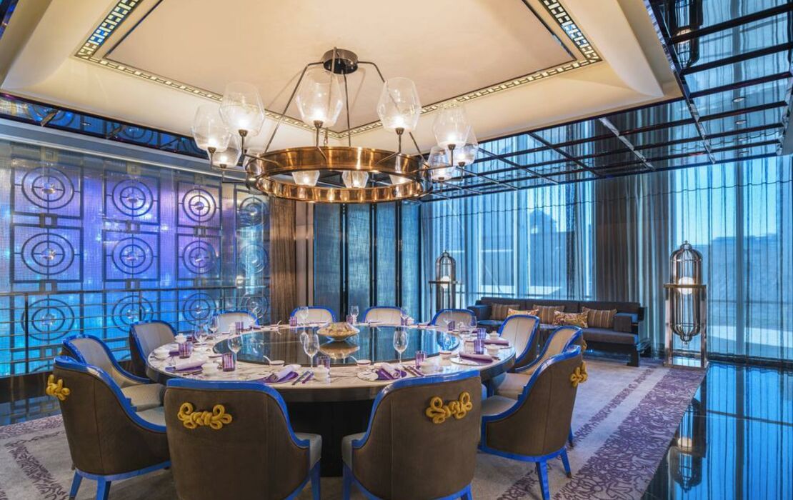 Sofitel Beijing Central, a Design Boutique Hotel Beijing, China