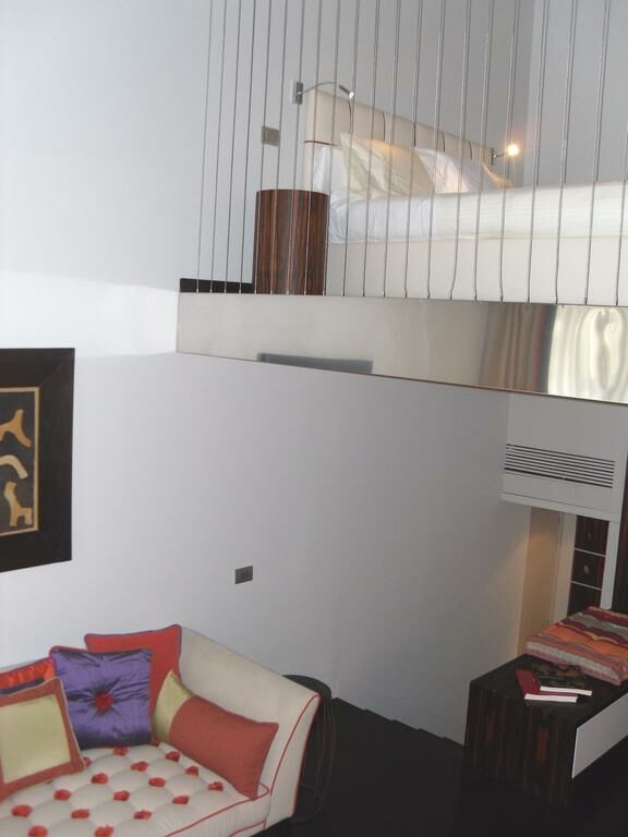 Sina The Gray, a Design Boutique Hotel Milan, Italy