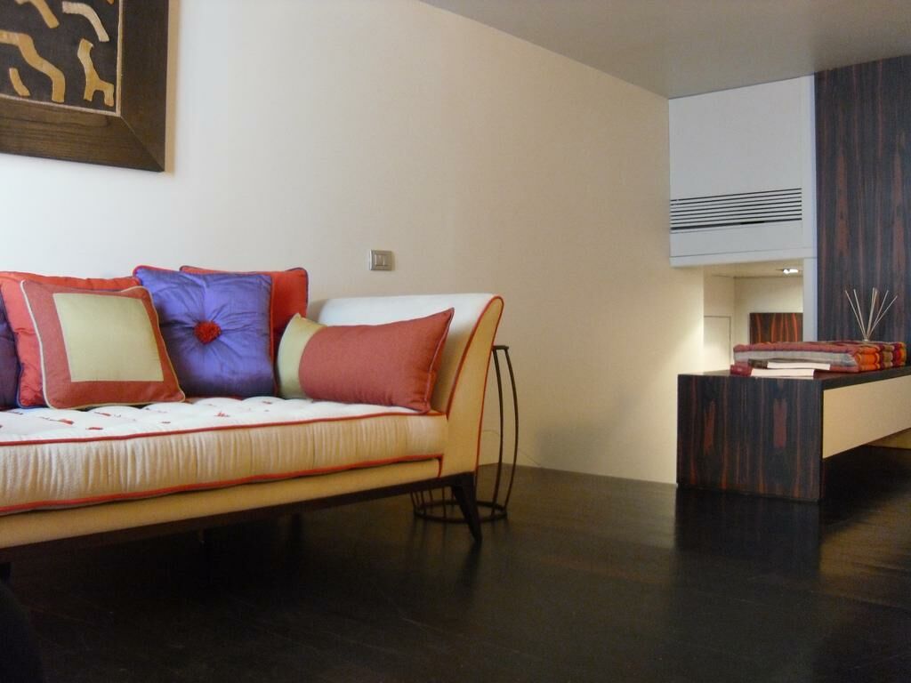 Sina The Gray, a Design Boutique Hotel Milan, Italy