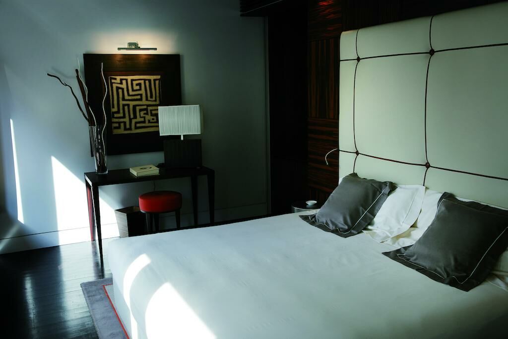 Sina The Gray, a Design Boutique Hotel Milan, Italy